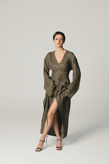 Atelier Mizuni | Premium Kimono Dresses & More